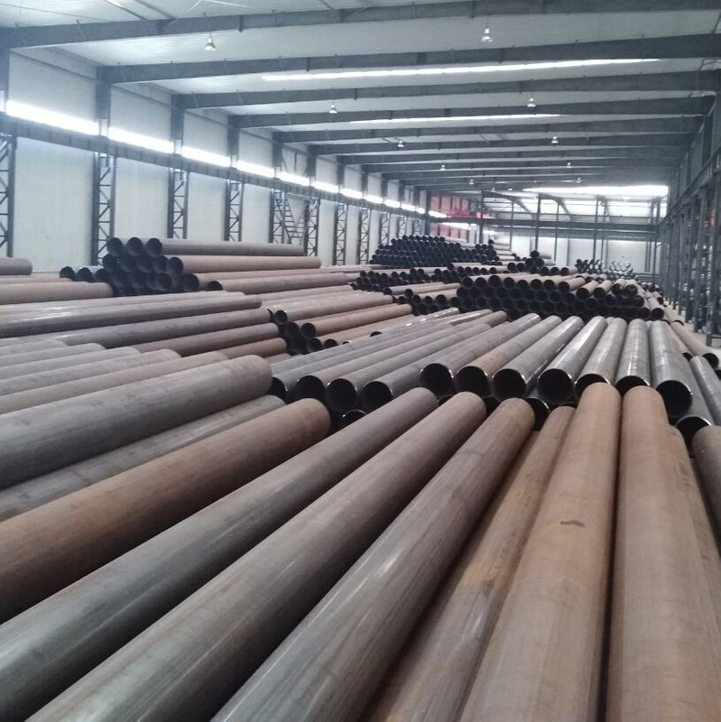 A500 Pipe - Buy a500 pipe, astm 500 steel pipe, a500 seamless pipe ...